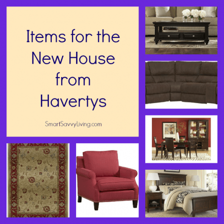 5 Tips for Stress-Free Furniture Buying: Updating Home Decor with Havertys