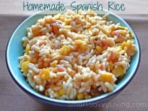 Rotel Mexican Rice Recipe