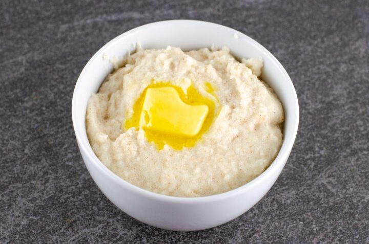 Recipe For Cream Of Wheat