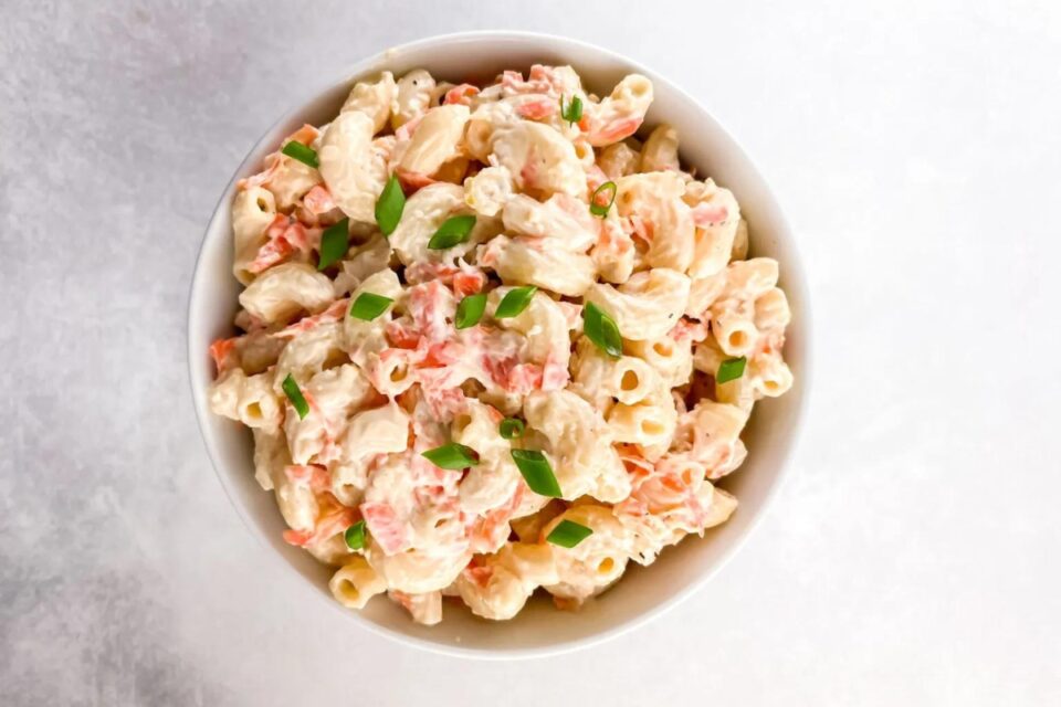 The Best Cold Side Dishes for BBQ