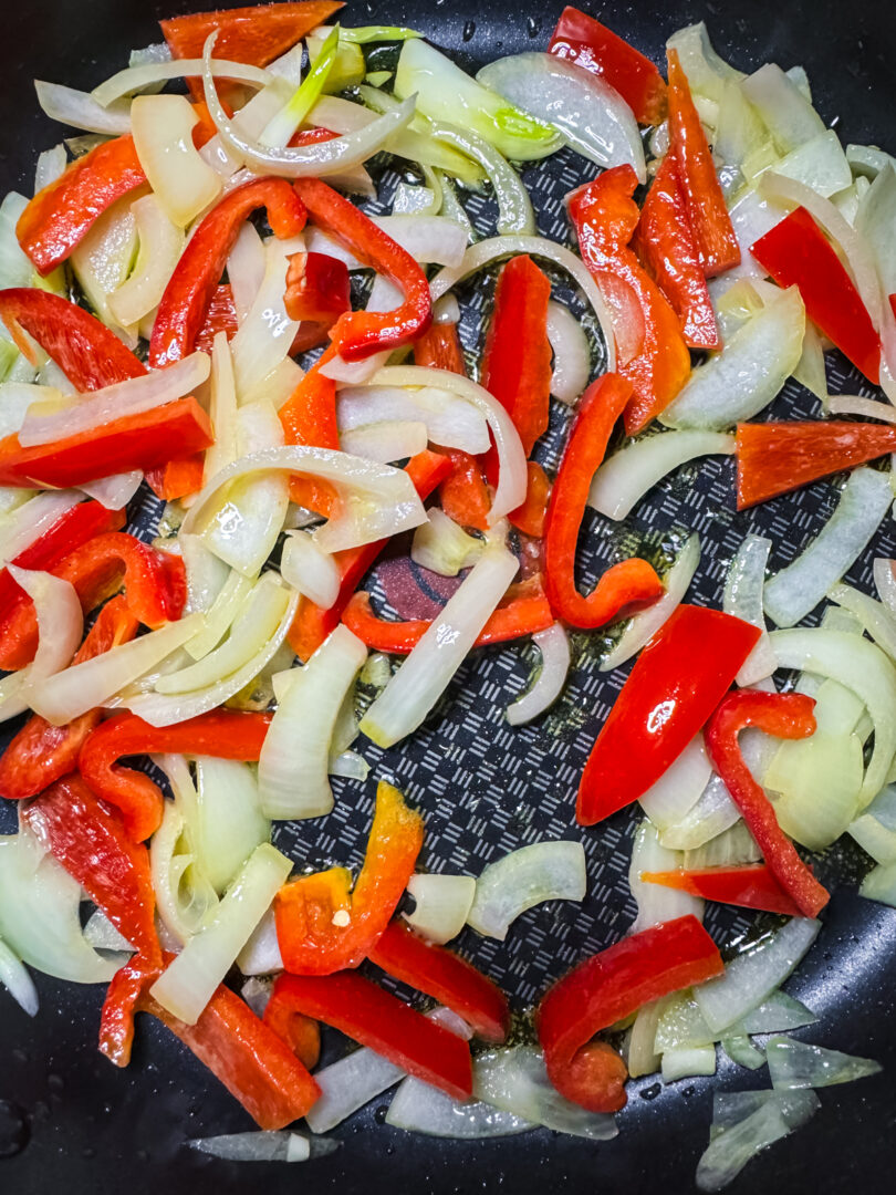 Sauteed Zucchini, Squash, and Onions Recipe